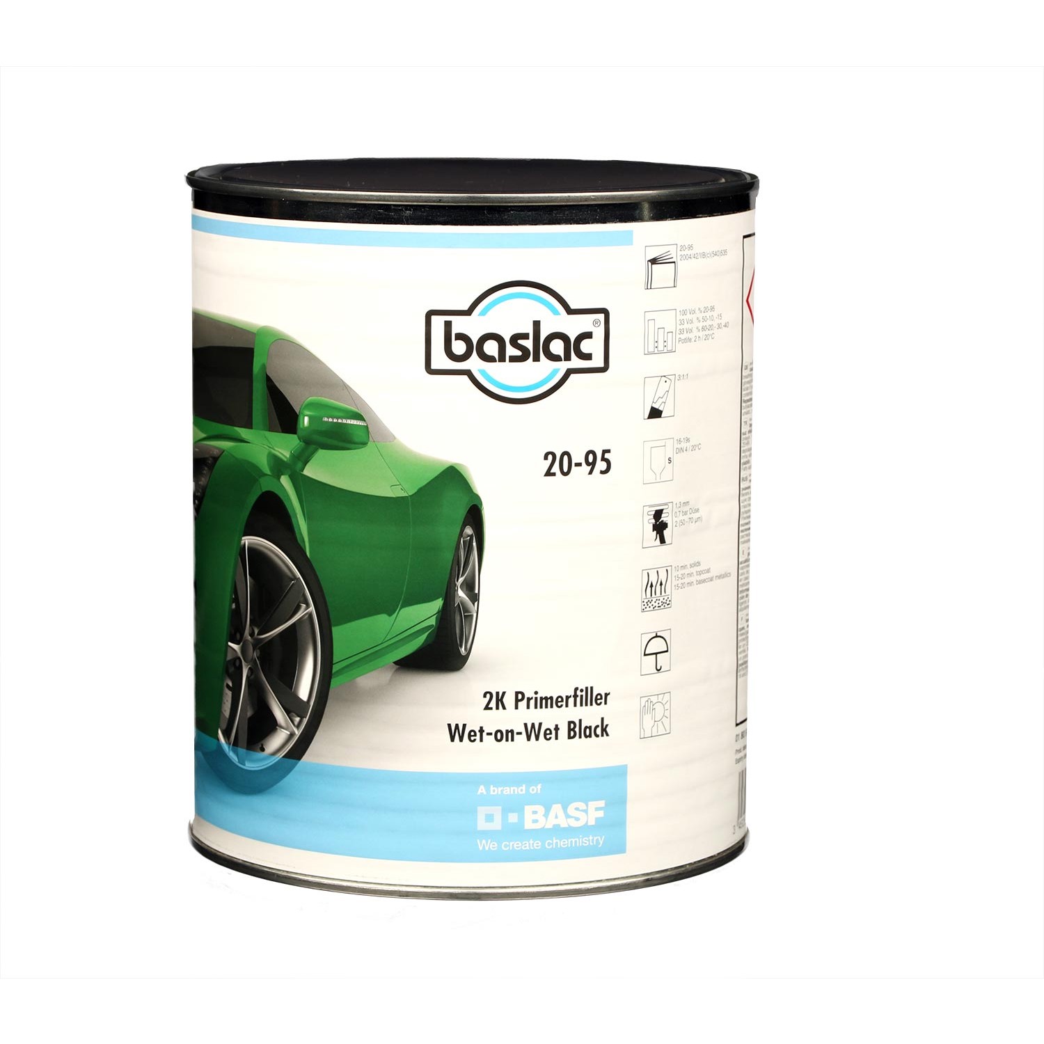 Autolack | TOPLAC eShop